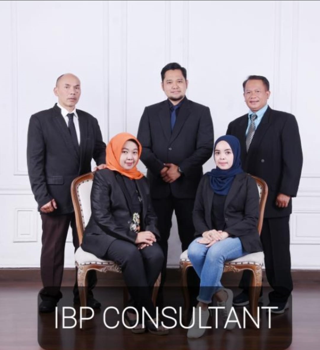 Konsultan Pajak Bandung - IBP Konsultan